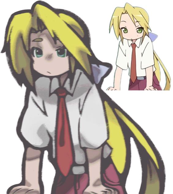 refrence practice 2 - ibisPaint