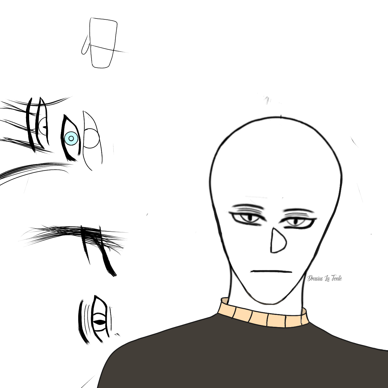 boring time - ibisPaint