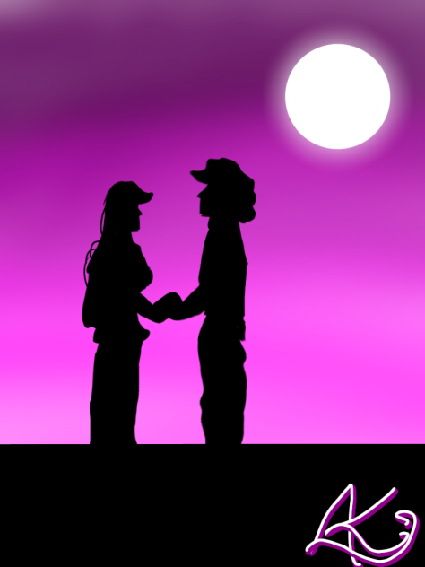 First Good Drawing - ibisPaint