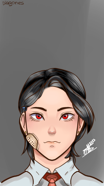 Evolución_fan - ibisPaint