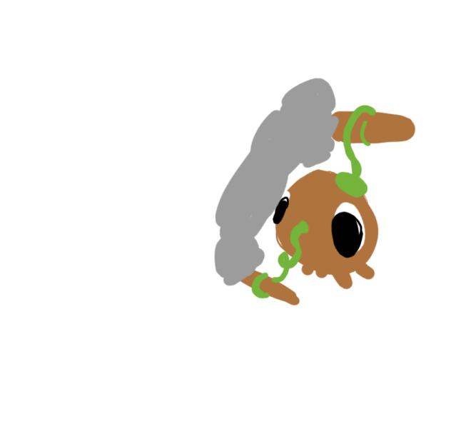 Untitled419 - ibisPaint