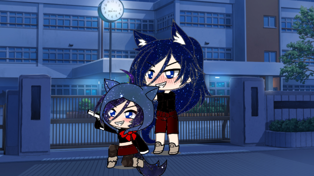 parters in crime (new) - ibisPaint