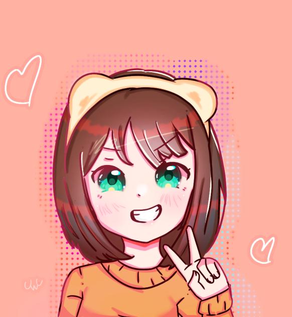 for SyrineD. - ibisPaint