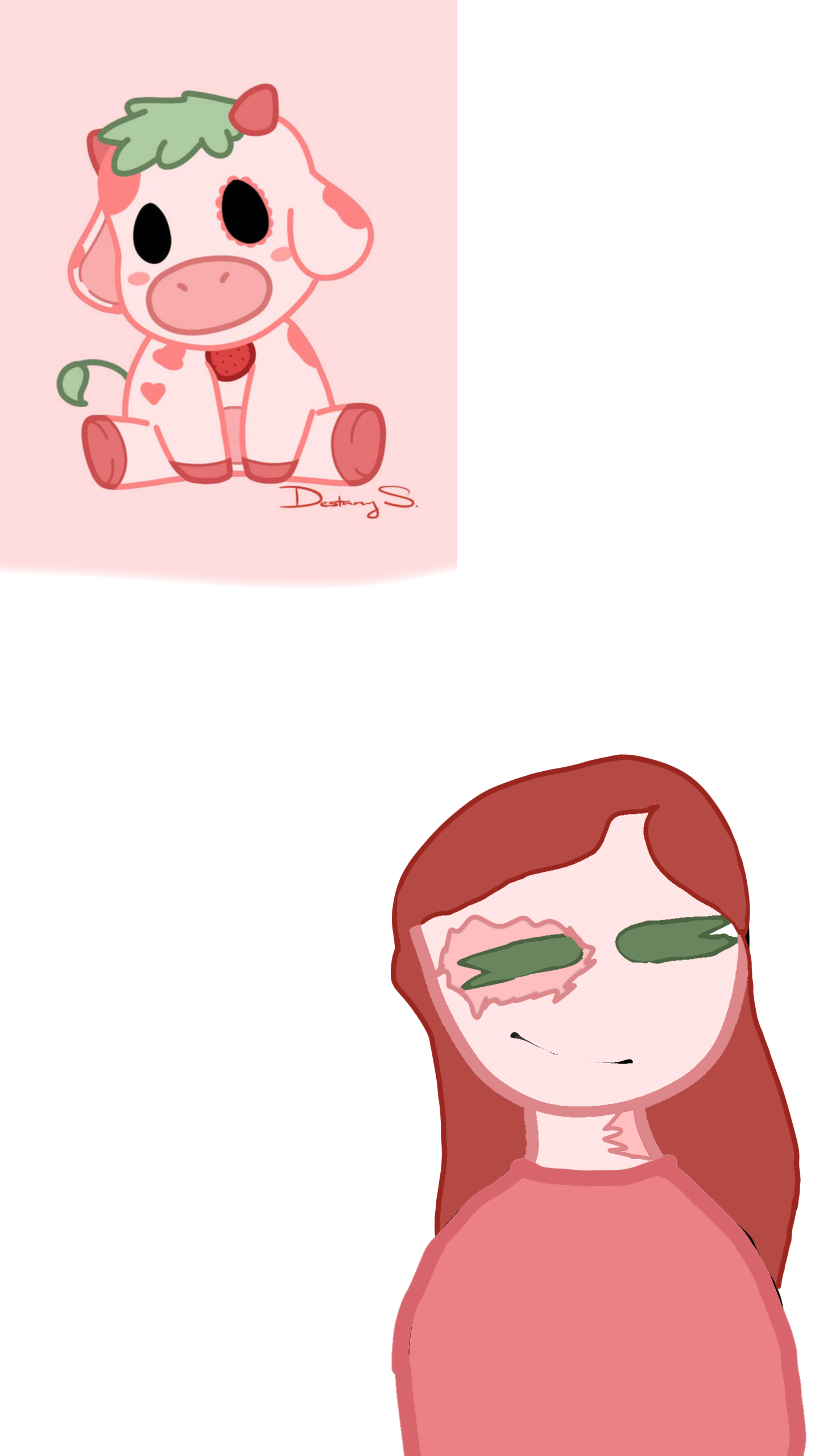 hmmm what if its human Credits to owner - ibisPaint