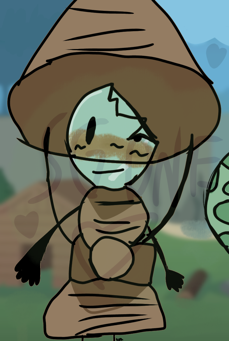 Airy hfjone - ibisPaint