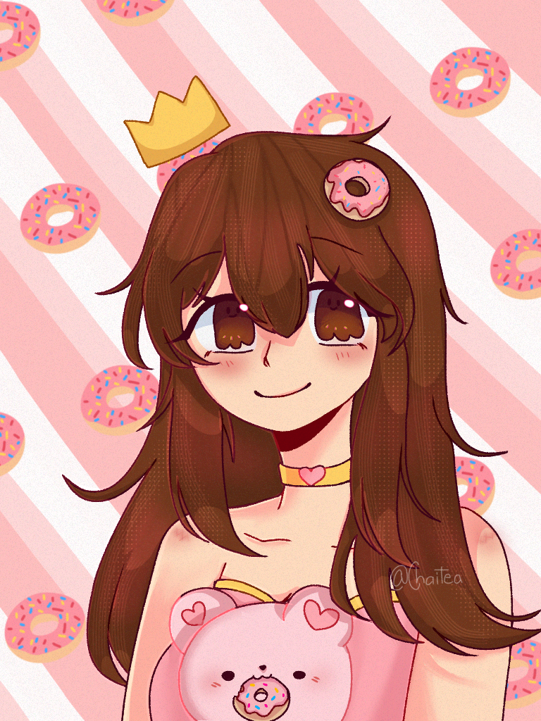 in loving memory of andre (NOT DEAD BTW) - ibisPaint