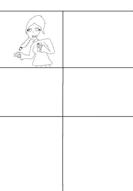 generations-gen z(lineart) - ibisPaint