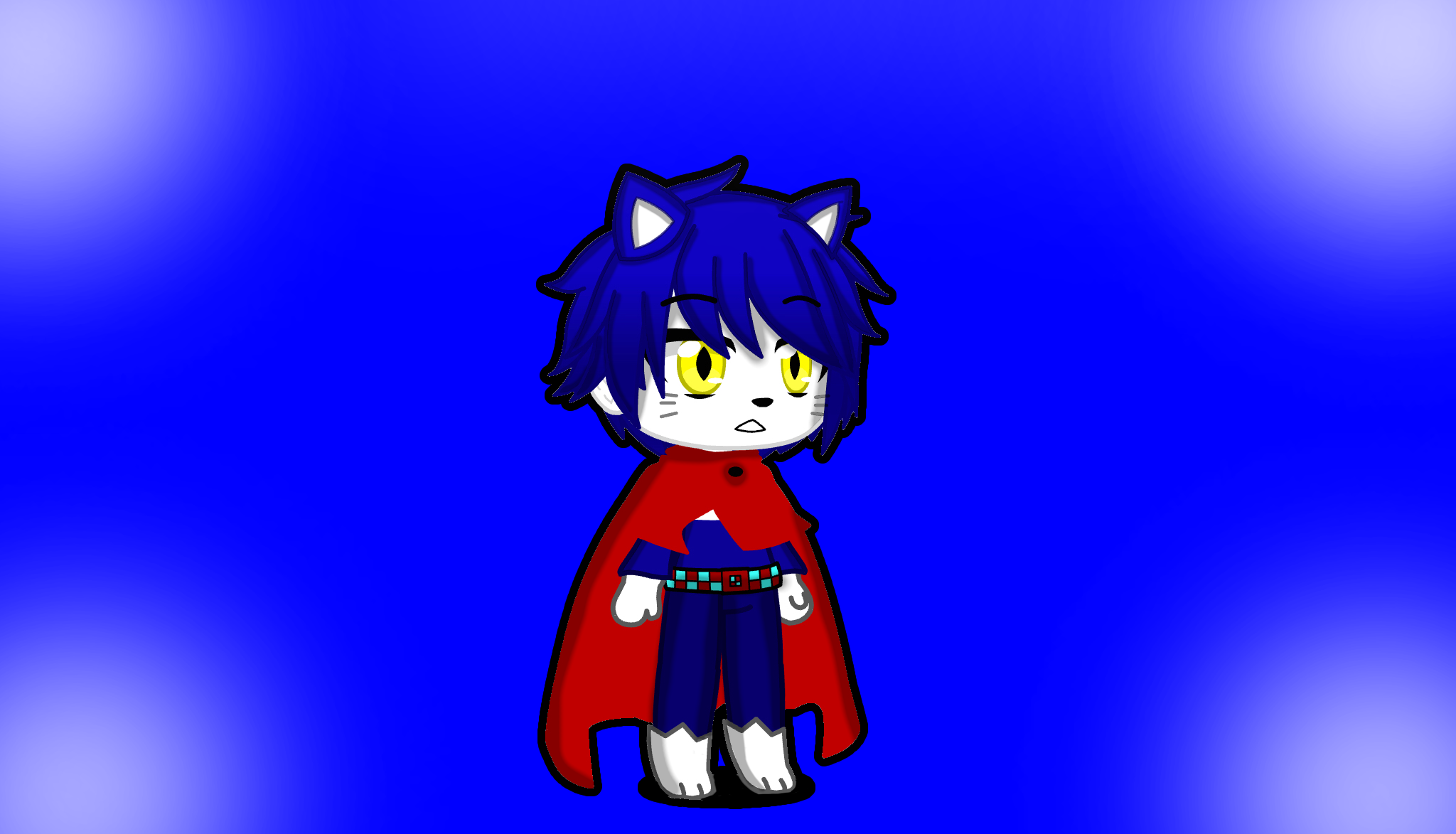Hovernyan edit - ibisPaint