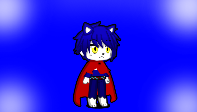 Hovernyan edit - ibisPaint