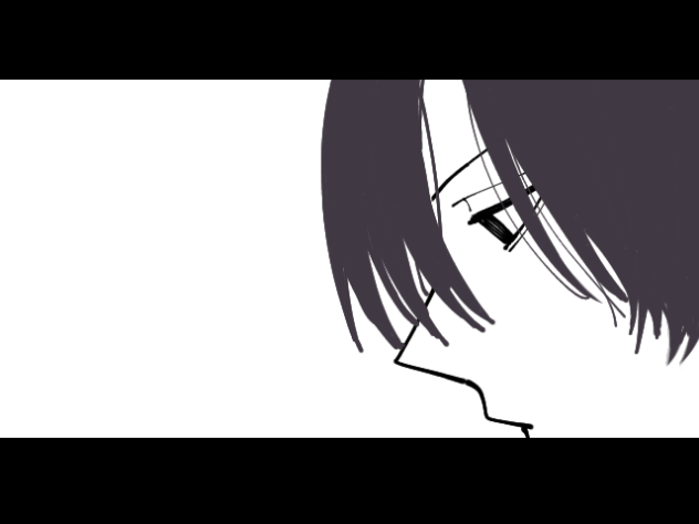 still unfinished - ibisPaint