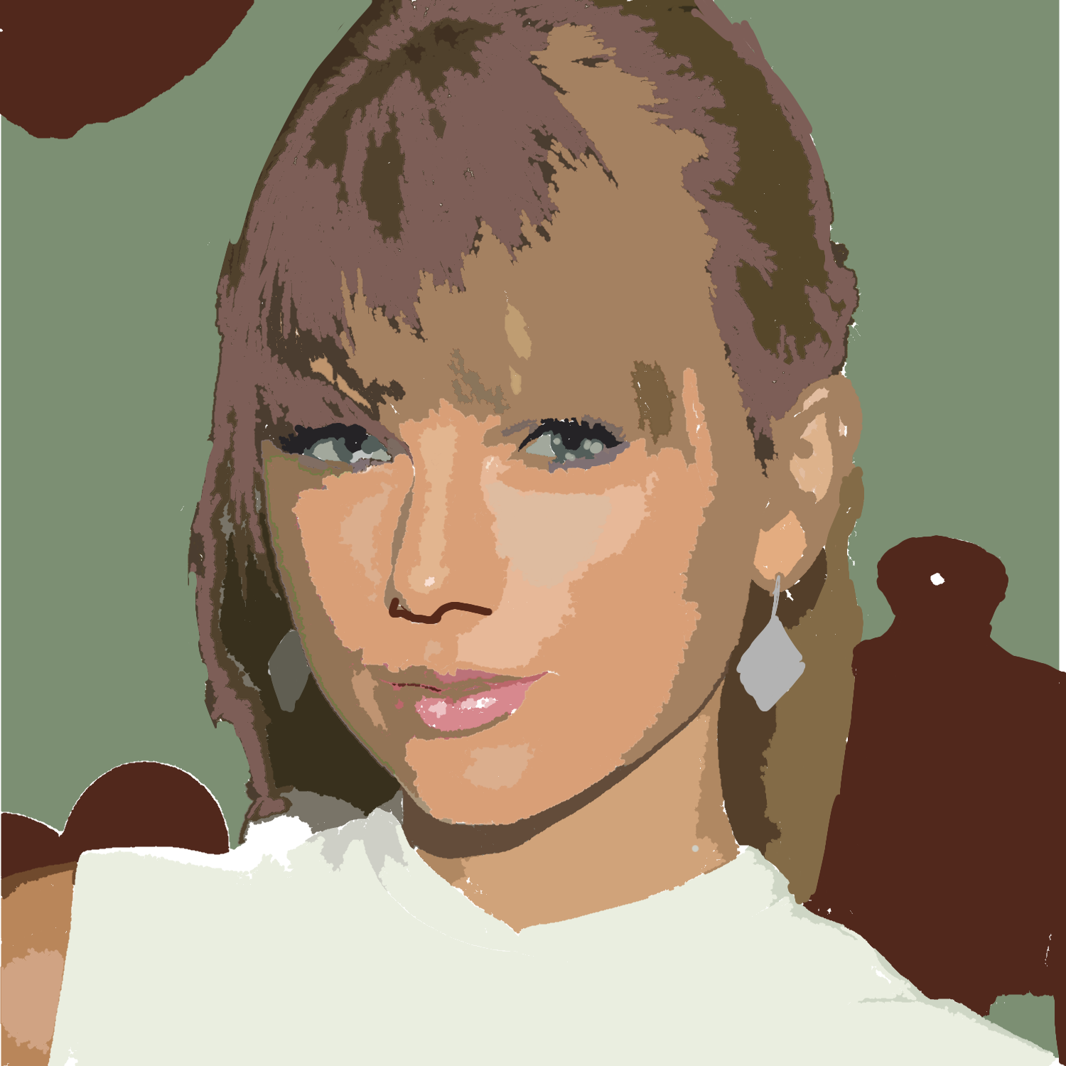 Taylor Swift - ibisPaint