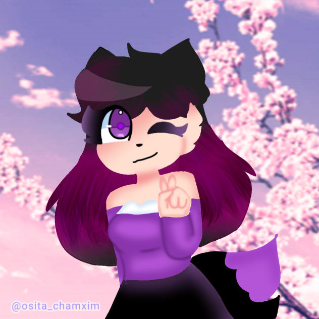 jane_neko - ibisPaint