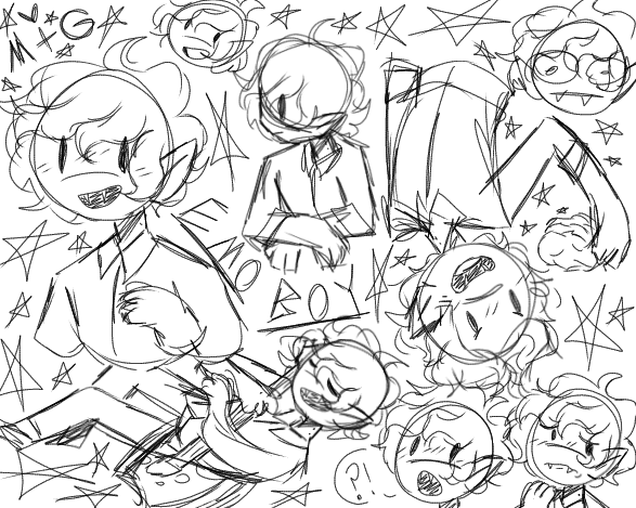 practice - ibisPaint