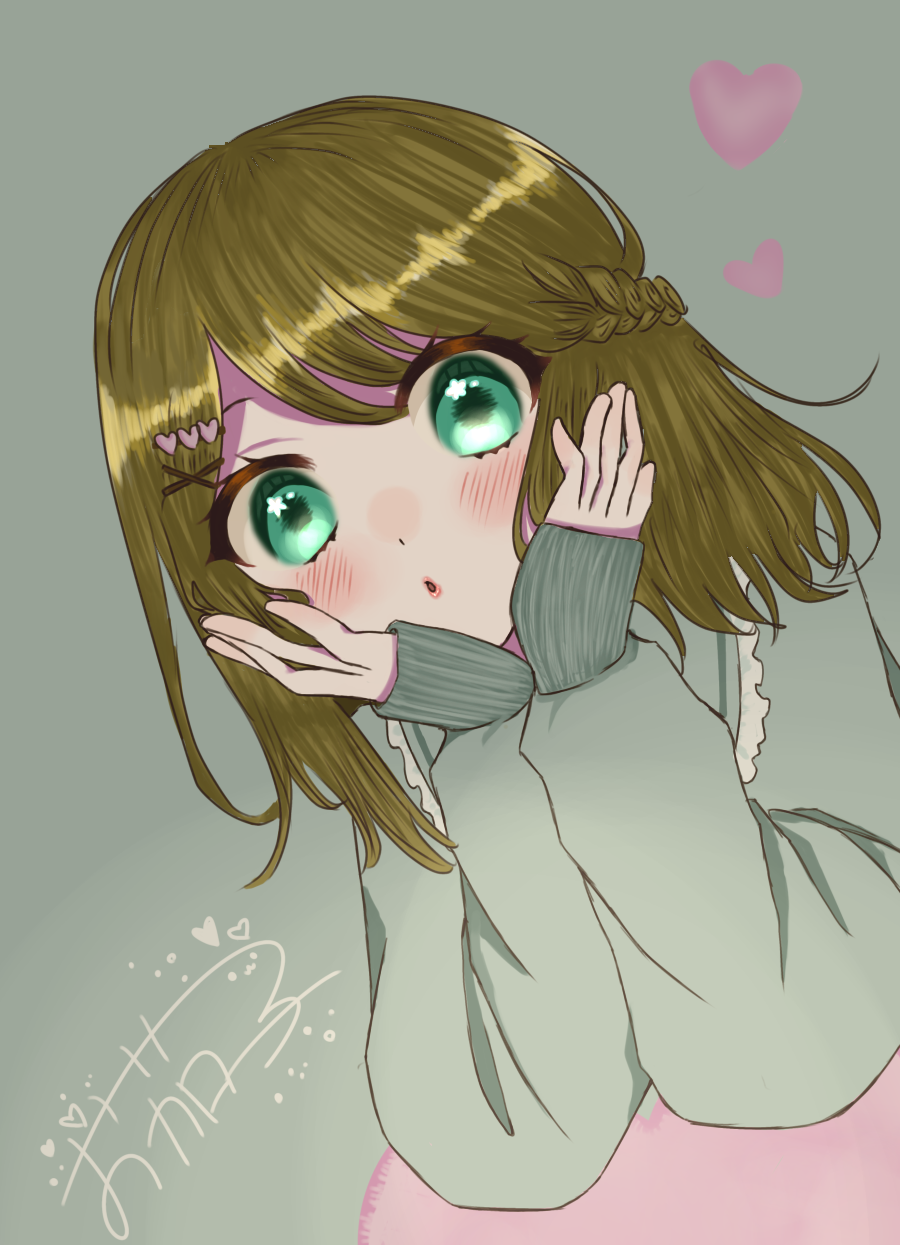 無題687 - ibisPaint