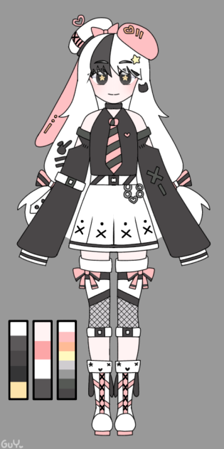 [Commission YCH #49] - ibisPaint