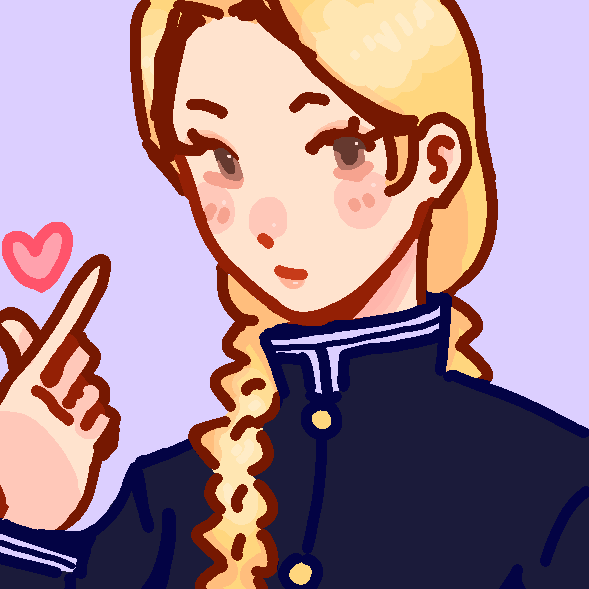 Demon slayer oc number 2 🧡 - ibisPaint