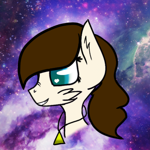 SpeedPaint - Алёна. - ibisPaint