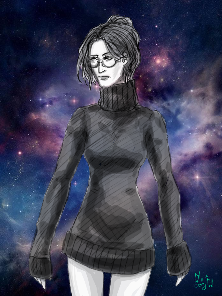 Hanji - ibisPaint