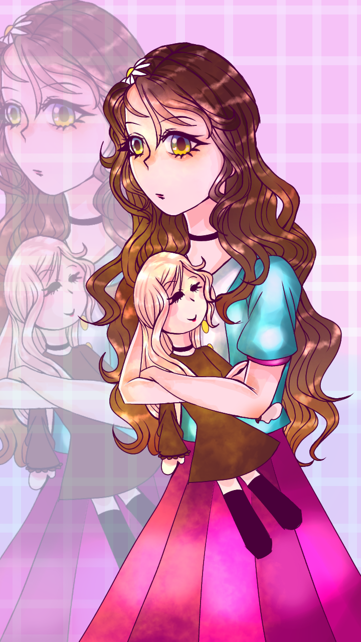 🌸Sweet🌸 - ibisPaint