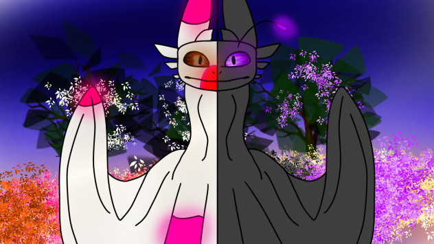 Арт для 🐢Cat Fury🐢 - ibisPaint