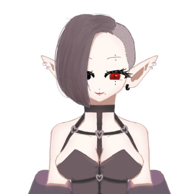 Hello♪ - ibisPaint