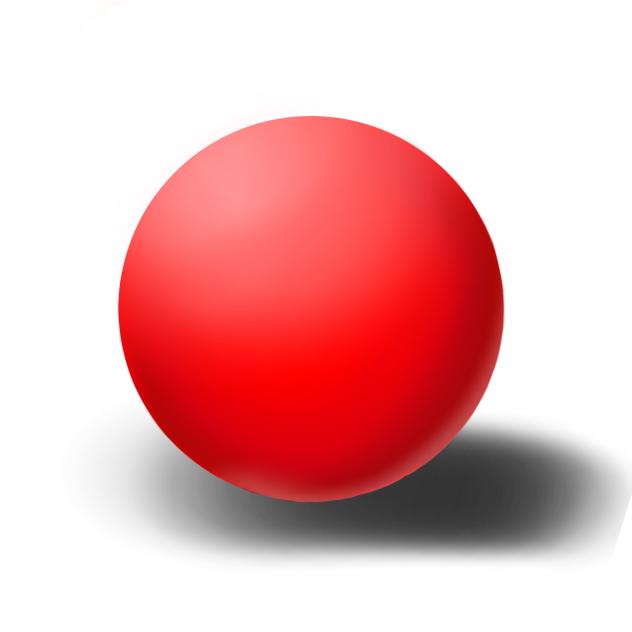 ball render - ibisPaint