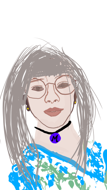 artist mita - ibisPaint