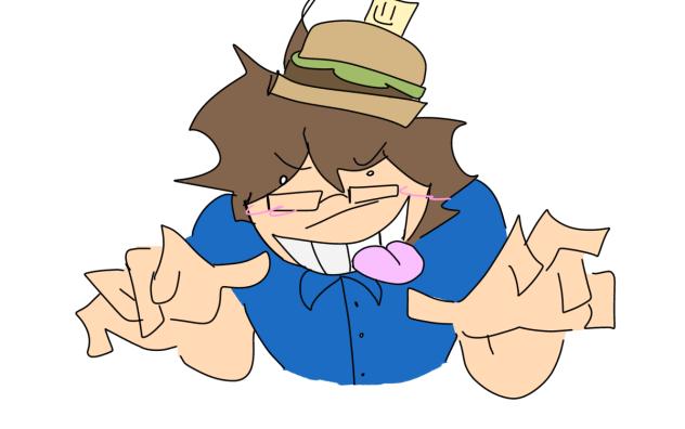 freaky 007n7 - ibisPaint