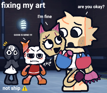 goob save scraps (fixing) - ibisPaint