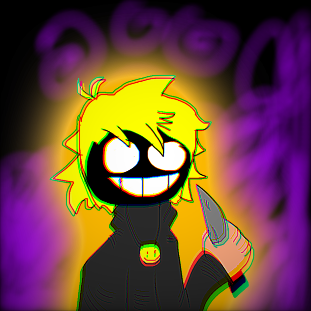 Brightside - ibisPaint