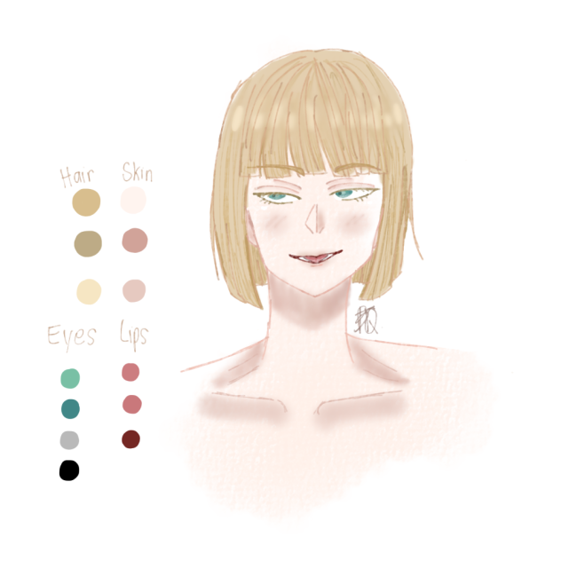 Rook Hunt🏹 - ibisPaint