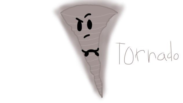 Object Show Character #11 - ibisPaint