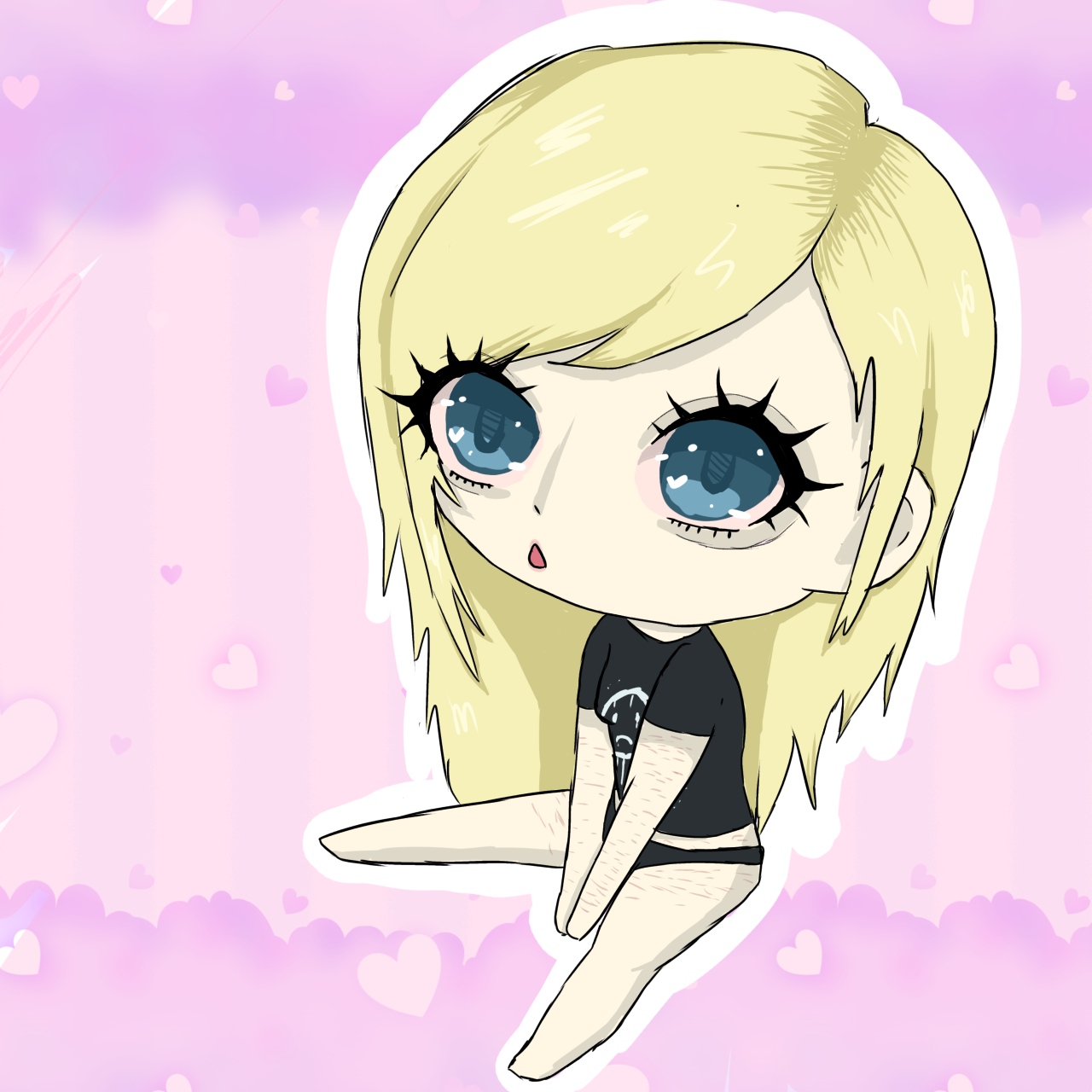 Emily class if 09 - ibisPaint