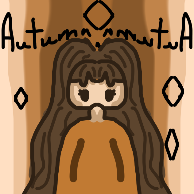 Autumn - ibisPaint