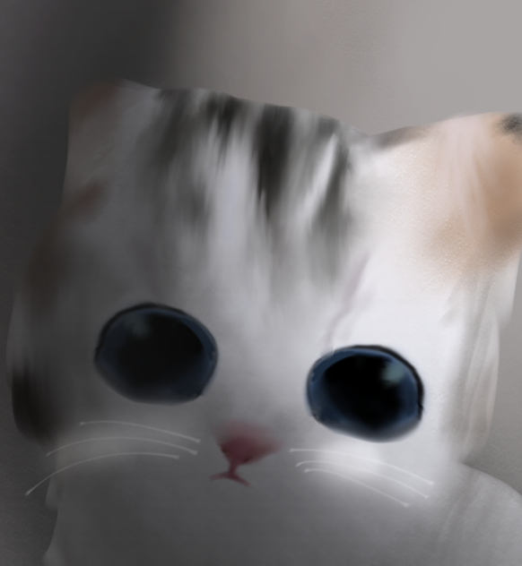 CATTT - ibisPaint