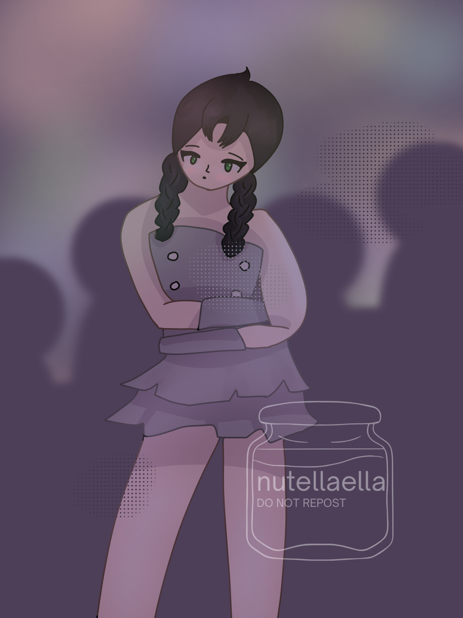 party... - ibisPaint