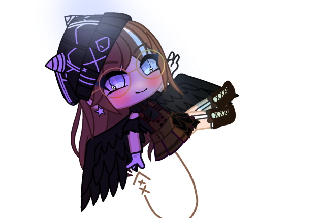 Simple oc outfit edit - ibisPaint