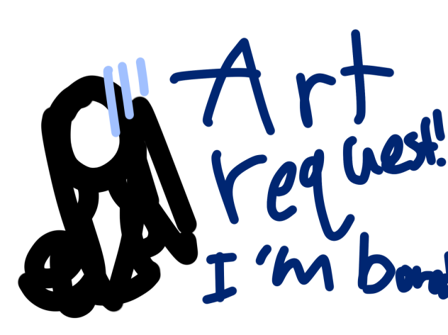 ART REQUEST! - ibisPaint