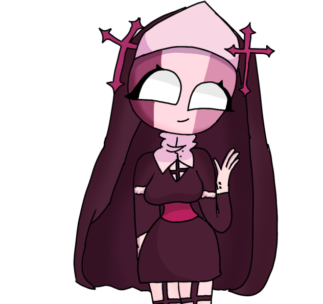 (sarvente) - ibisPaint