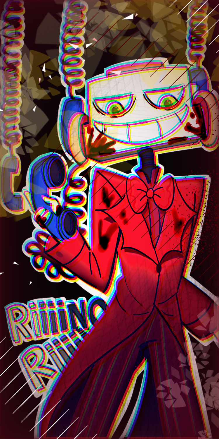 RiiiNG RiiiiiNG - ibisPaint