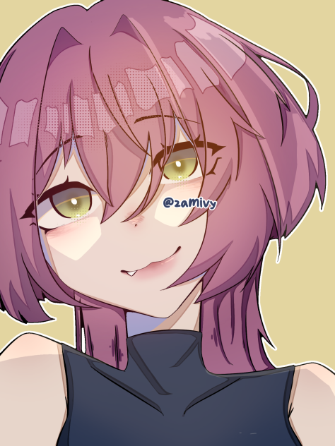 my lovely child - ibisPaint