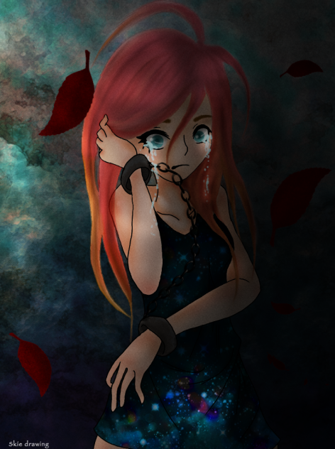 don't you worry child - ibisPaint