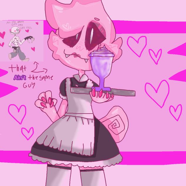 Oc🩷!~ - ibisPaint