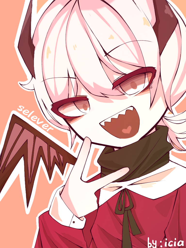 ~selever~ - ibisPaint