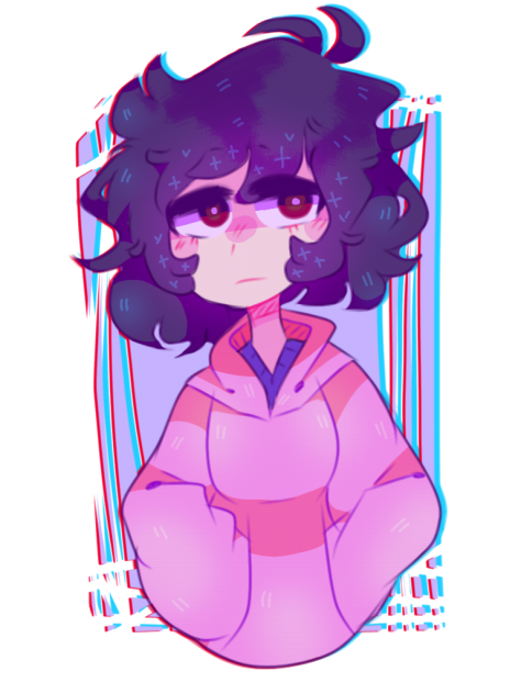 me irl speedpaint - ibisPaint