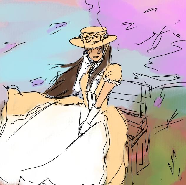 what the fuck am i doing - ibisPaint