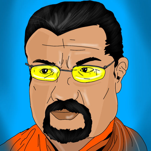 stiven sigal - ibisPaint