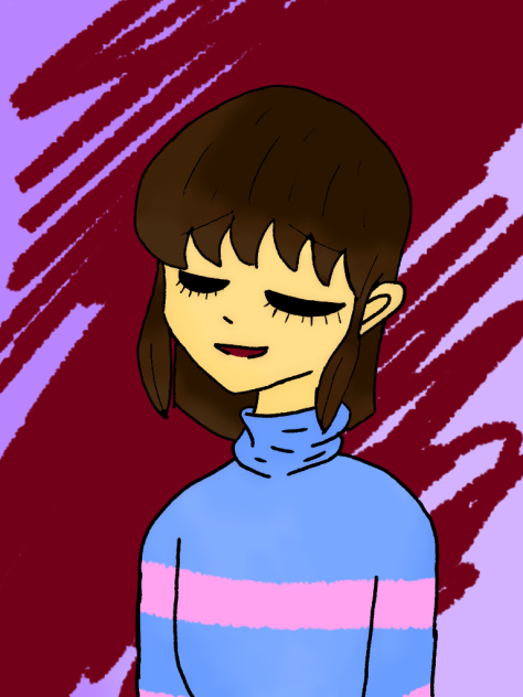 Frisk. - ibisPaint