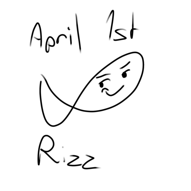 april 1rst rizz - ibisPaint