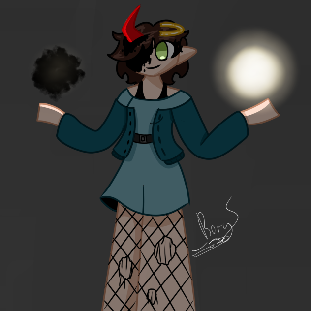 FERFA ENTRY 1 - ibisPaint